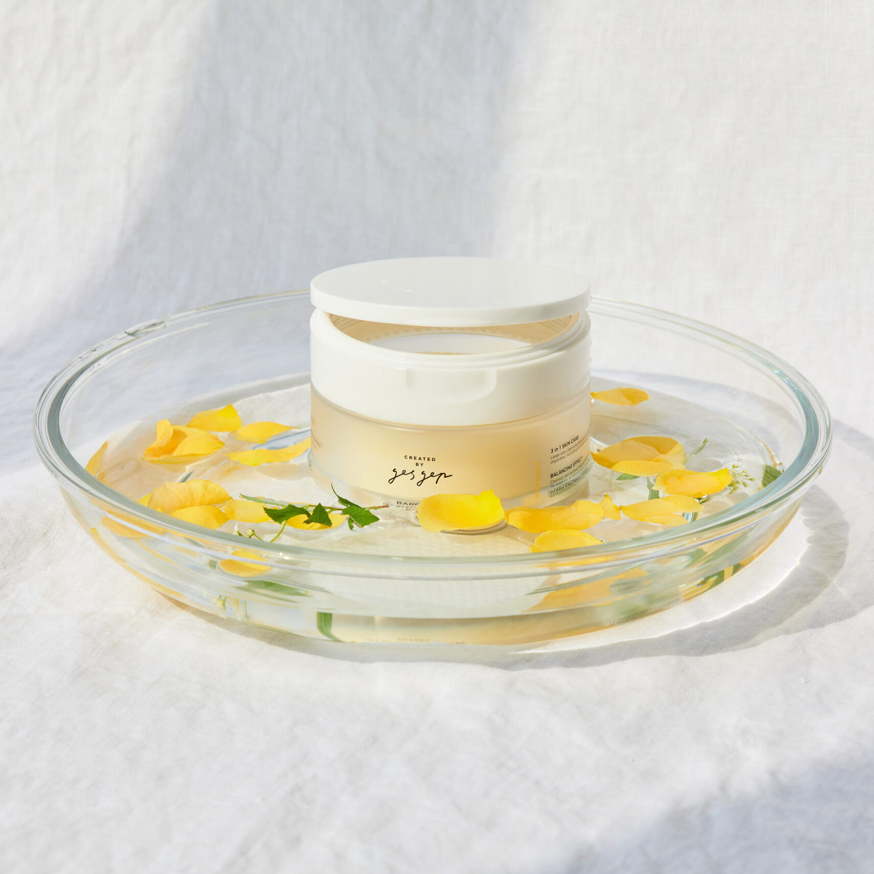 Trang Chủ - Gesgep