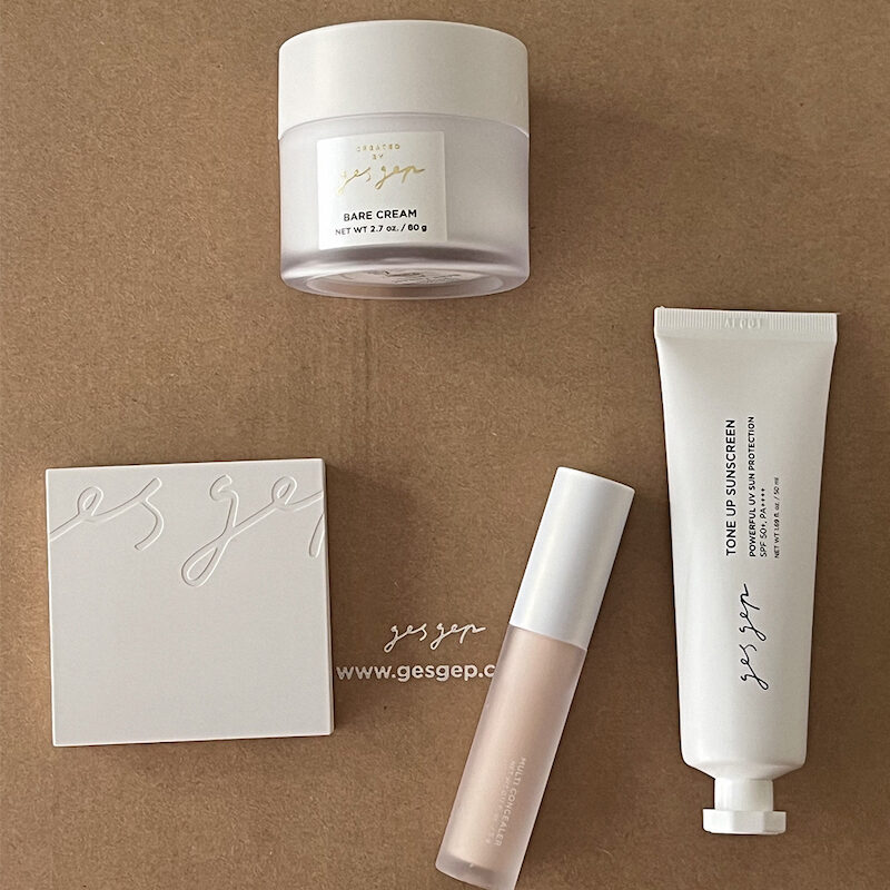 Trang Chủ - Gesgep