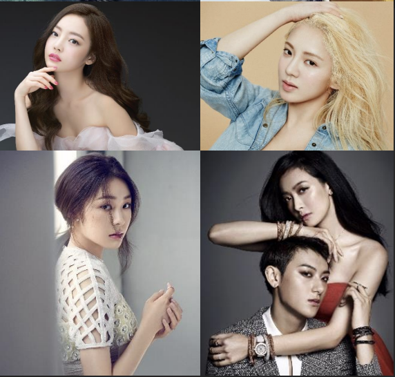 Park Tae Yoon - Profile khủng, Nhà sáng lập GesGep - gesgep