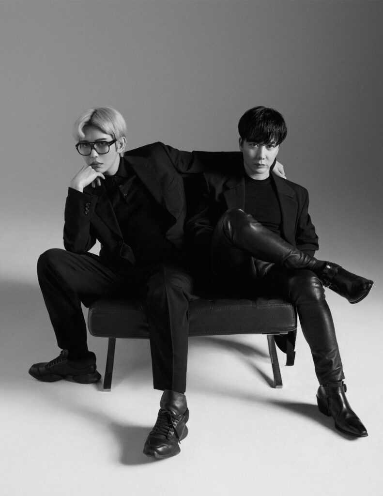 Mỹ phẩm Hàn Quốc được yêu thích dẫn đầu thị trường - Gesgep - gesgep